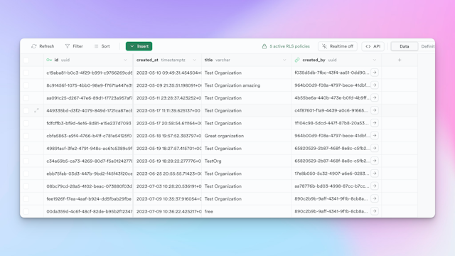 Next.js SaaS Starter Kit | Launch your SaaS in days and start earning! | Nextbase Starter Kit